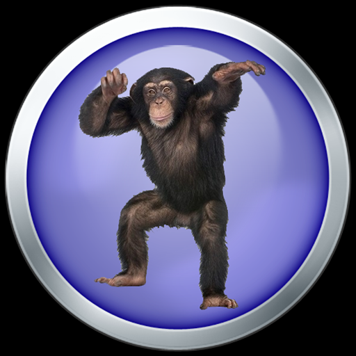 Monkey Button : Amazon.co.uk: Apps & Games