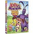 Kate & Mim-Mim: Super Kate (DVD): Amazon.it: Vari, Vari: Film e TV