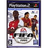 FIFA 09 (PS2) : Amazon.co.uk: PC & Video Games