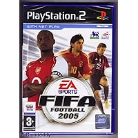 FIFA 06 (PS2) : Amazon.co.uk: PC & Video Games