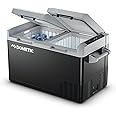 DOMETIC CFF 70DZ Kompressor-Kühlbox – 70 Liter – Dual Zone mit separater Temperaturregelung ...
