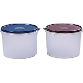 Buy Signora Ware Store Well Container Set, 2.5 Litres, Set Of 2, Mod ...