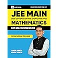 Buy MathonGo JEE Main Mathematics Chapterwise & Topicwise Previous ...