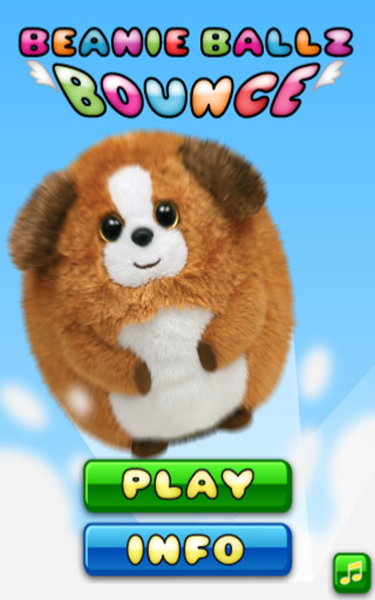 Beanie Ballz Bounce : Amazon.co.uk: Apps & Games