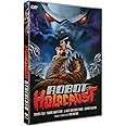 Robot Holocaust - DVD : Norris Culf, Nadine Hartstein, J. Buzz Von ...