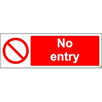 CAUTION HEAVY LOAD SIGN - Self adhesive sticker 100mm x 80mm: Amazon.co ...