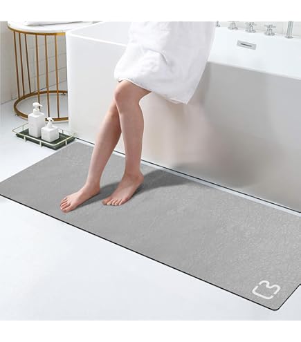 Norwex Bath Mat Review