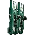 PacTool International SA903 2-Piece Gecko Gauge Hardi Board Siding ...