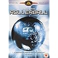 Rollerball [1975] - Special Edition [DVD]: Amazon.co.uk: James Caan ...