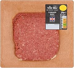 Fresh Beef - Morrisons | Amazon.co.uk