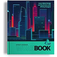 Affinity Photo Workbook: Amazon.co.uk: Serif Europe Limited ...