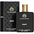 The Man Company Night Perfume for Man