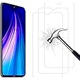 Xiaomi Redmi Note 8 - Smartphone 64GB, 4GB RAM, Dual Sim, Neptune Blue: Amazon.fr: High-tech