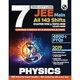 Buy MathonGo JEE Main Physics Chapterwise & Topicwise Previous Years ...