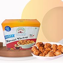 Get Varkey Biscuits From Ooty Varkey