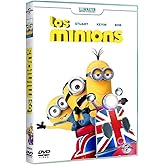 Gru 2: Mi Villano Favorito - Edición 2017 [DVD]: Amazon.es: Steve Carell, Kristen Wiig, Benjamin ...