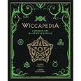 Wiccapedia: A Modern-Day White Witch's Guide: 1 (The Modern-Day Witch ...