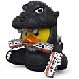 TUBBZ XL: Godzilla - Gojira Giant Cosplaying Rubber Duck Collectible ...