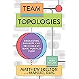 Buy Team Topologies Book Online at Low Prices in India | Team ...