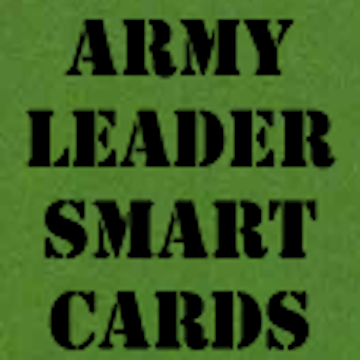 Army Leader Smart Cards : Amazon.fr: Applis et Jeux