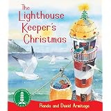 The Lighthouse Keeper's Lunch: Amazon.co.uk: Armitage, Ronda, Armitage ...