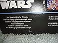 Ravensburger 17827 Star Wars Galaktische Zeitreise Puzzle: Amazon.de ...