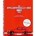 The Porsche 911 Book: New Revised Edition by Staud, René