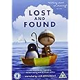 Lost and Found [DVD]: Amazon.co.uk: Philip Hunt, Jim Broadbent: DVD ...