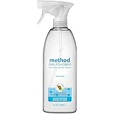 Method Daily Shower Surface Cleaner, Ylang Ylang, 828ml : Amazon.co.uk ...