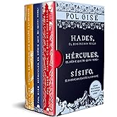 Hércules, el héroe que no quiso serlo (temas de hoy) : Gise, Pol ...