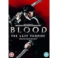 Blood - The Last Vampire [DVD]: Amazon.co.uk: Hiroyuki Kitakubo, Yukio ...