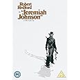 Jeremiah Johnson [DVD] [1972]: Amazon.co.uk: Robert Redford, Will Geer ...