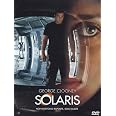 Solaris: Amazon.it: George Clooney, Natascha McElhone, Viola Davis ...