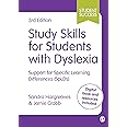 Study Skills for Students with Dyslexia: Support for Specific Learning ...