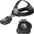 Night Vision Goggles - Nightfox Swift 2 NVG Goggle, Head or Helmet ...