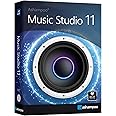 Music Studio 11 - Music software to edit, convert and mix audio files ...