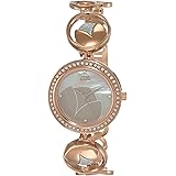 Titan Raga Analog Mother of Pearl Dial Women's Watch 9747WM02 : Amazon ...