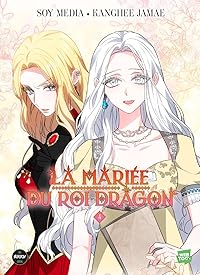 Frozen Wolf, Fire Dragon (Webtoon) | Scan-Manga