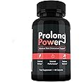 Prolong Power Male Performance Formula 60 Capsules : Amazon.co.uk ...