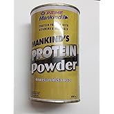 Mankind Protein Powder with Vitamins & Minerals - (200g) (Chocolate ...