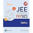Buy JEE Advanced Physics - Optics, 3e Book Online at Low Prices in ...
