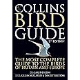 Collins Bird Guide: The Most Complete Guide to the Birds of Britain and ...