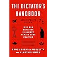 Buy The Dictator's Handbook Book Online at Low Prices in India | The ...