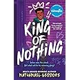 King of Nothing: The hilarious and heartwarming Waterstones prize ...