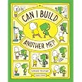 Can I Build Another Me?: Amazon.co.uk: Yoshitake, Shinsuke ...