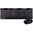 Amazon.in: Buy iBall Magical Duo 2 Wireless Deskset - Keyboard and ...