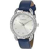 Michael Kors Analog Silver Dial Women's Watch-MK6741 : Amazon.in: Fashion