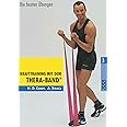 Krafttraining mit dem Thera-Band®: Die besten Übungen : Kempf, Hans ...