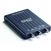 Pico Technology PicoScope 2406B Oscilloscope 4 Channel 50 MHz USB ...