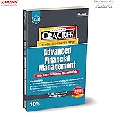 Buy Taxmann's CRACKER for Financial Reporting (Paper 1 | FR) – Covering ...